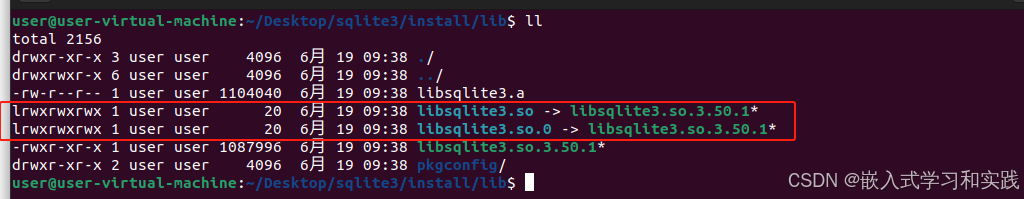 手把手教--Arm Linux 开发板数据库 Sqlite3 的移植_sqlite arm-CSDN博客