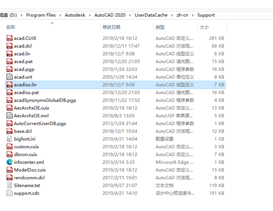 AutoCAD/CASS如何自定义线型_cad线型文件-CSDN博客