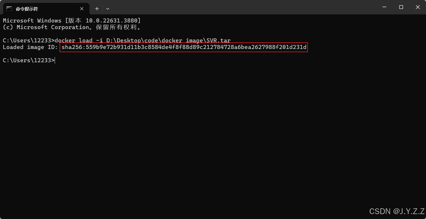 Docker封装python机器学习代码完整流程docker封装python程序 Csdn博客