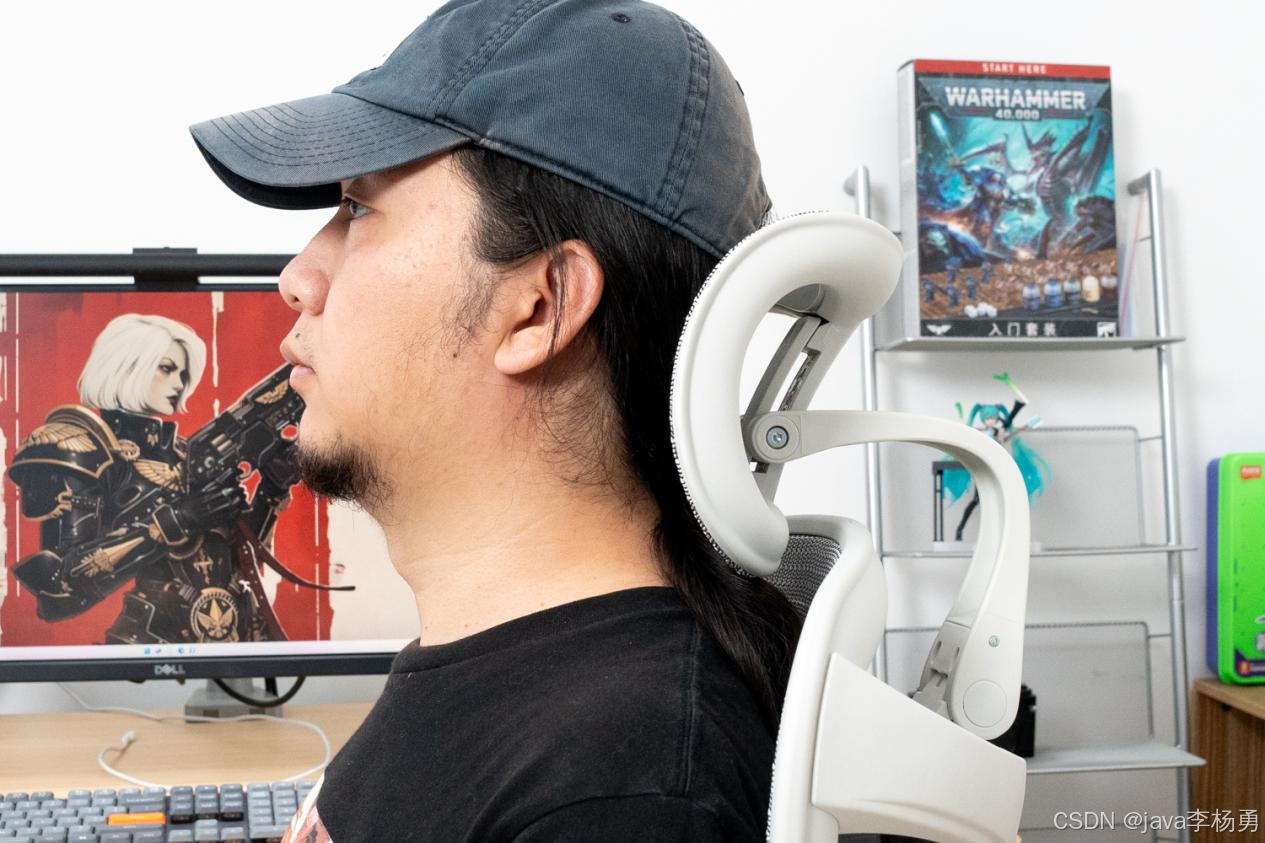 2025年618人体工学椅排雷横评：西昊/保友/永艺哪款最护腰？_保友金豪e2 618-CSDN博客