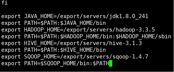 Sqoop部署(详细版)-CSDN博客