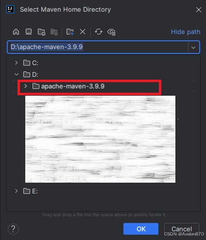 maven配置报错：Unresolved plugin: ‘org.apache.maven.plugins:maven-install-plugin:3.1.1‘_unresolved ...