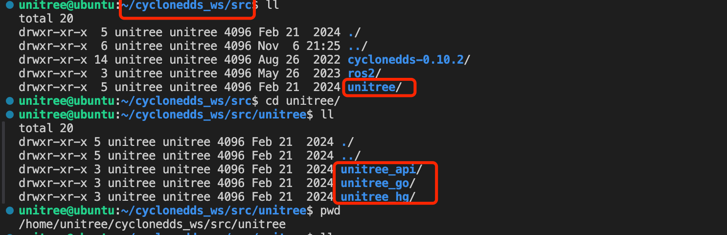 go2机器狗网络设置、vscode工具开发配置、python程序运行、程序部署到机器狗_vscode 调试unitreesdk-CSDN博客
