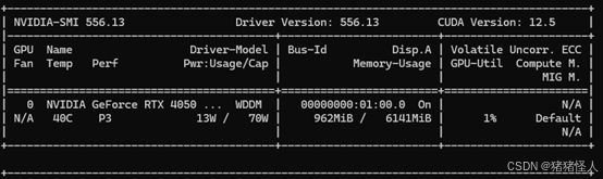 docker中GPU版本的torch安装和容器封装_docker torch-CSDN博客