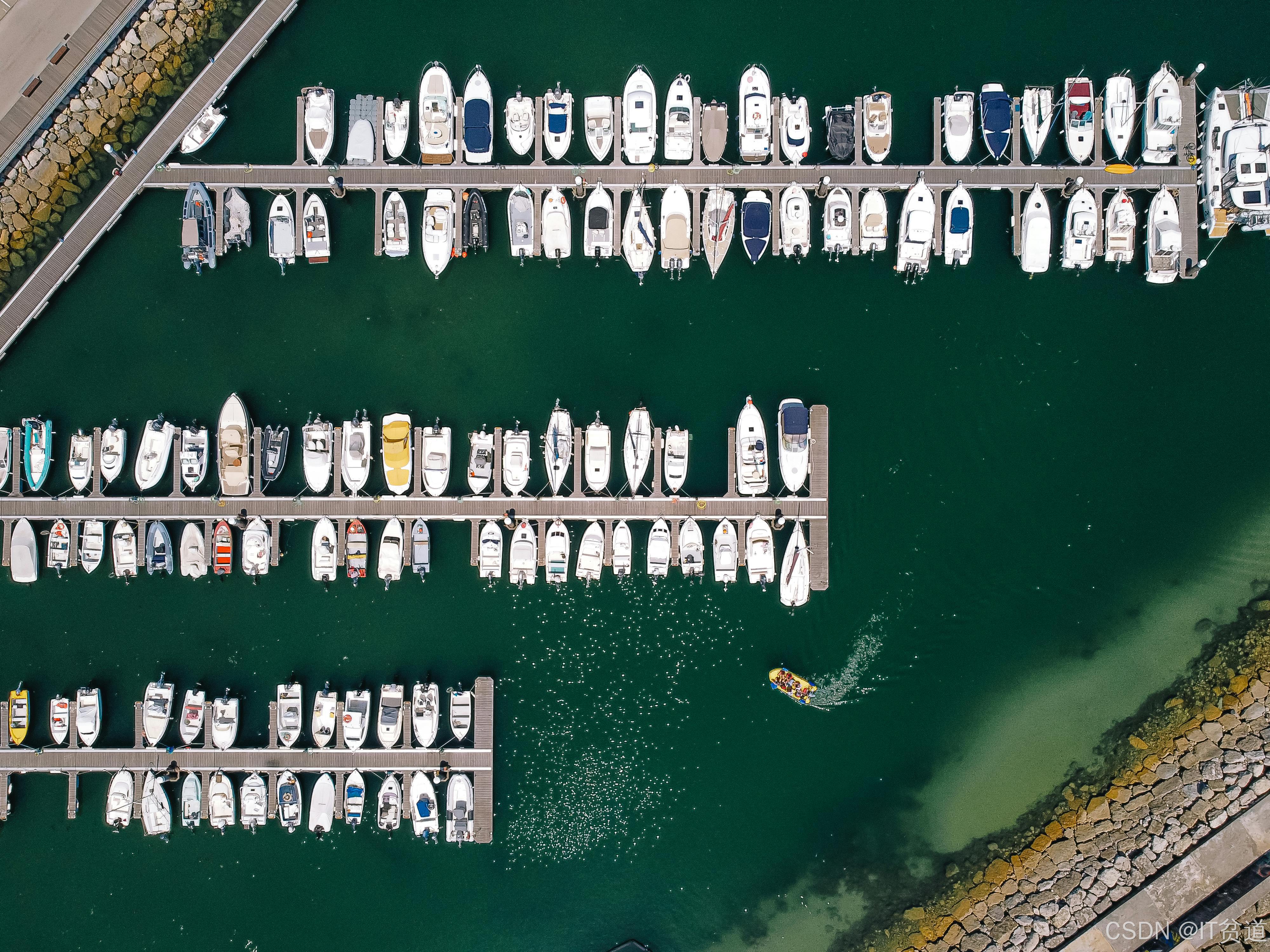 Apache Flink连载（四十六）：Flink API-CSDN博客