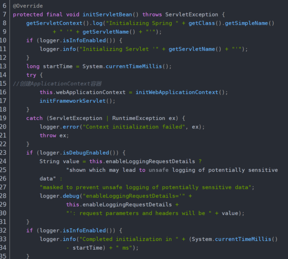 拦截器(DispatcherServlet)源码剖析_dispatcherservlet.dodispatch源码解析-CSDN博客