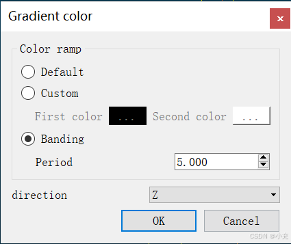 CloudCompare 源码学习-height ramp_cloudcompare源码-CSDN博客