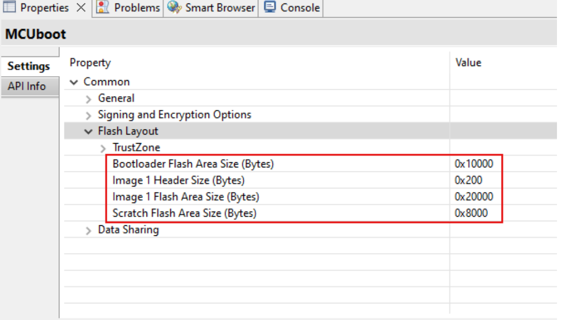 RA6M4的MCUBOOT（bootloader）使用教程_瑞萨ra系列mcu的boot loader-CSDN博客