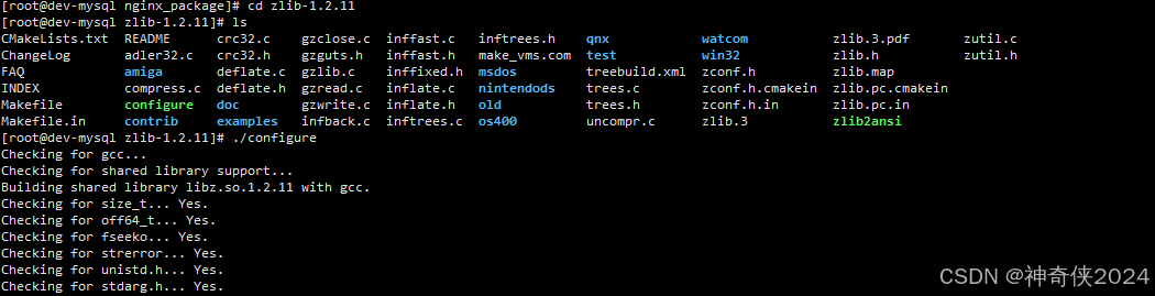 基于Centos7.X/kylin-v10的nginx部署_kylin v10 安装nginx-CSDN博客