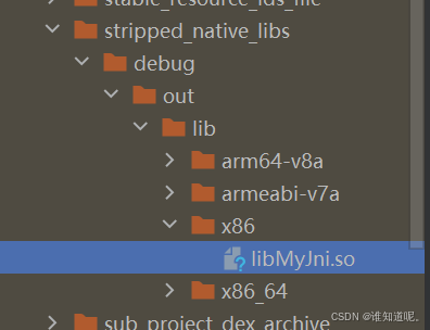 用Android Studio写so实现自定义功能_android 下载opus 如何生成so-CSDN博客