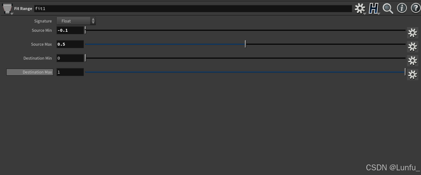 Houdini fire my_1_houdini导出vdb-CSDN博客