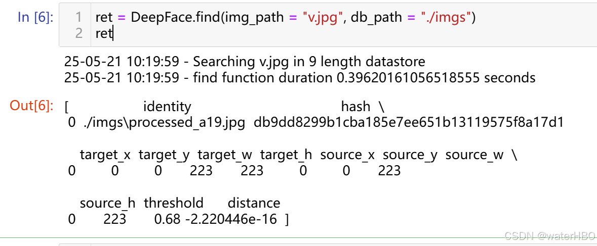 deepface 简单了解一下-CSDN博客