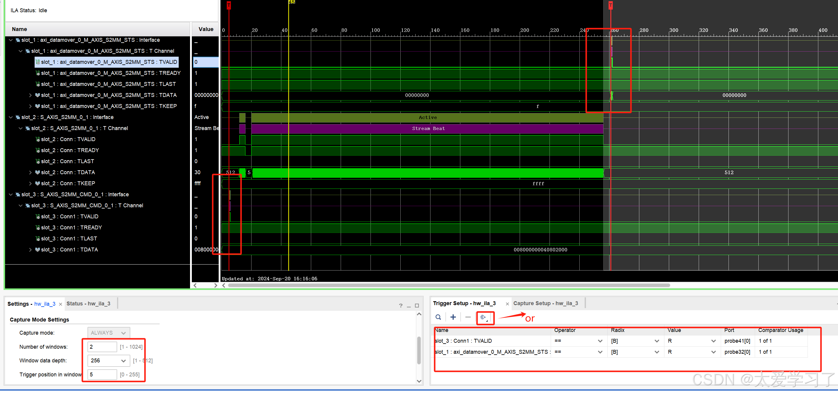 DataMover到底怎么搞：玩转ZYNQ PL端DDR_zynq pl ddr-CSDN博客
