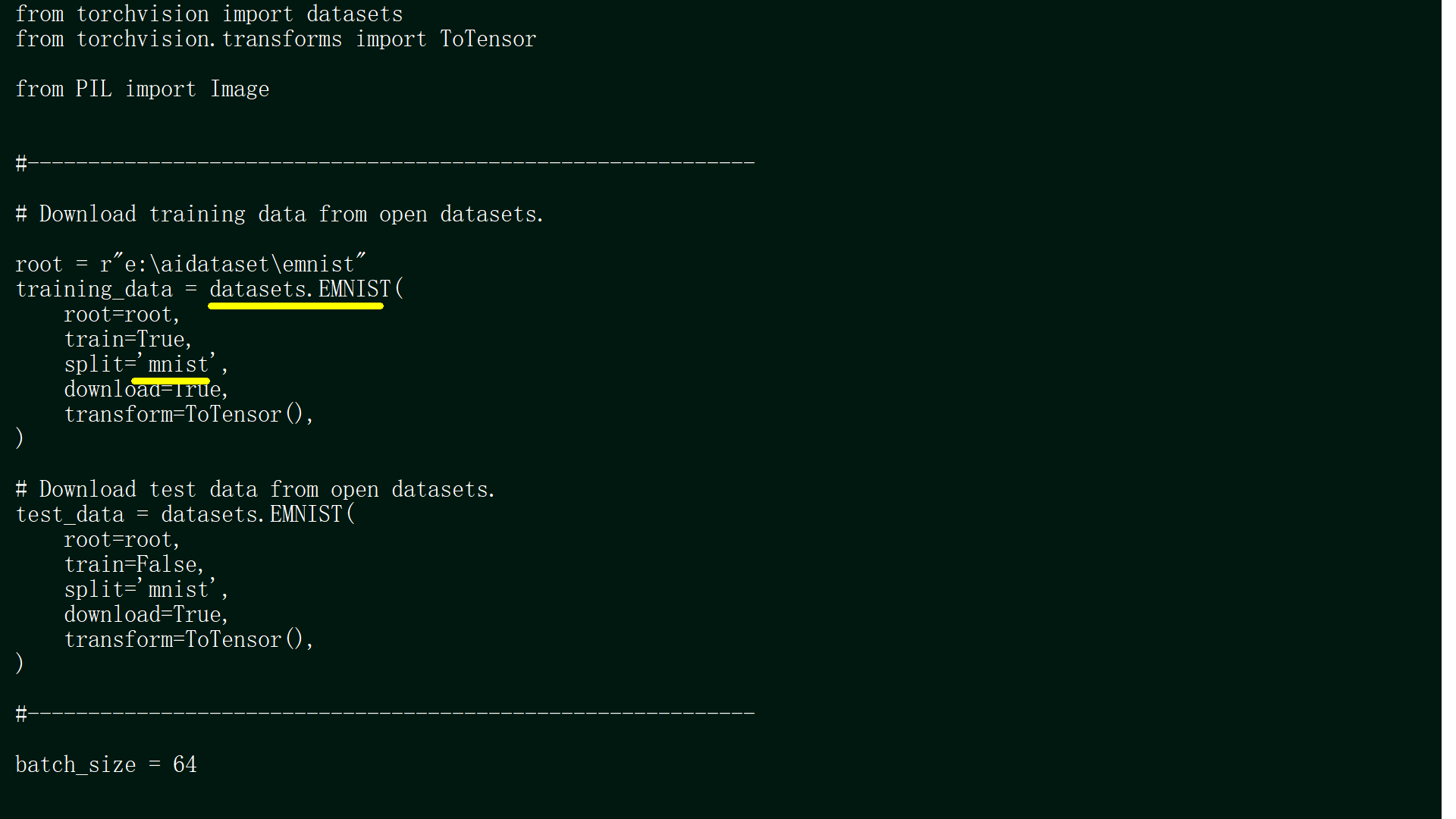 训练一个全连接MNIST人工神经网络_mnist全连接代码-CSDN博客