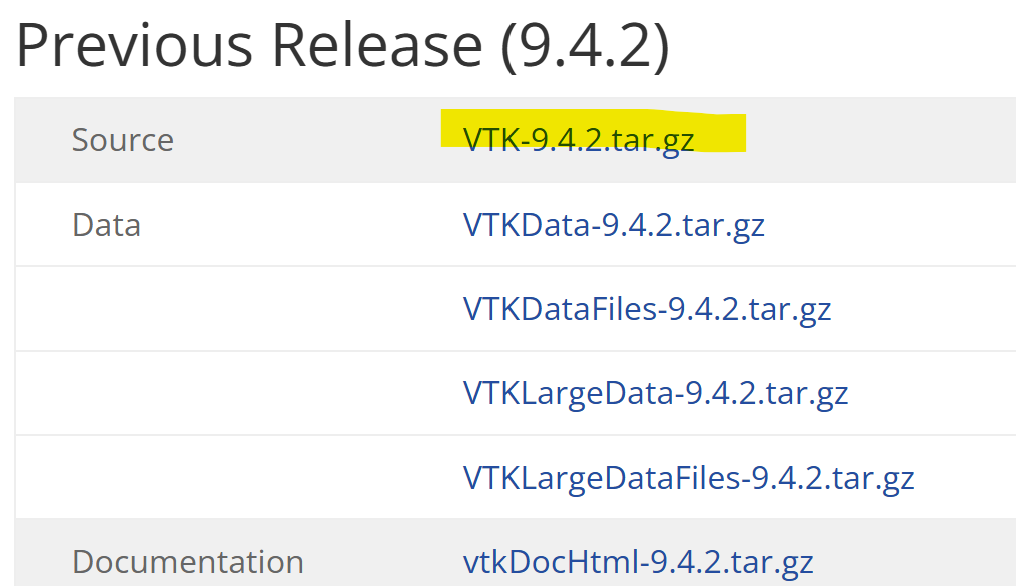 WINDOWS11+VS2022配置VTK_vtk vs2022-CSDN博客