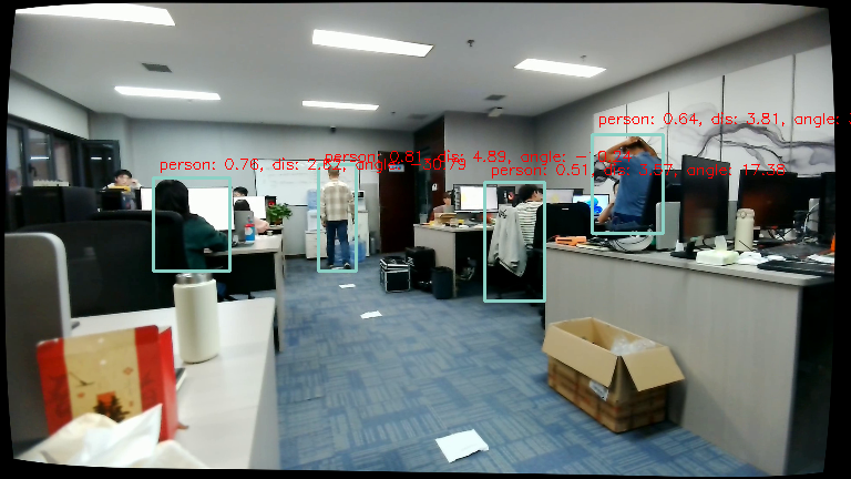 基于传统SGBM的双目立体匹配_python双目相机标定-CSDN博客