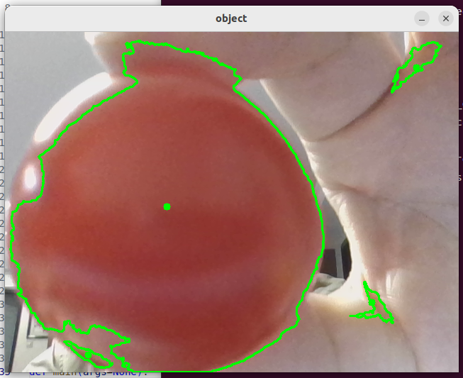 4.ROS2中node(节点) +OpenCV使用_opencv+ros2-CSDN博客