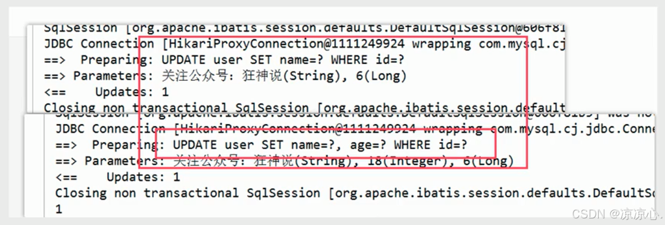 【mybatisplus】一篇文章带你搞定mybatis Plus的使用！！附带 代码生成器！从数据库创建到项目导入，一套流程完成增、删、查、改操作mybatisplus导入 Csdn博客