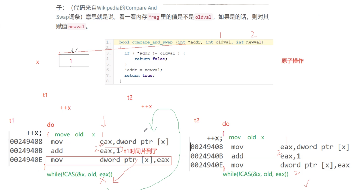 线程库/多线程处理_for (auto& t : threads)-CSDN博客