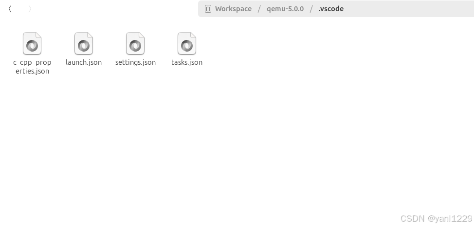 Qemu-STM32(一)：ubuntu 20.04搭建qemu+vscode开发环境_ubuntu 安装 vscode qemu-CSDN博客