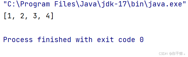Set接口 及其 实现类 (HashSet, TreeSet)_hashset treeset-CSDN博客