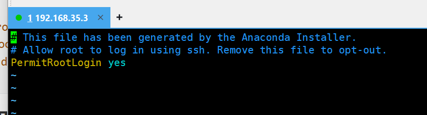 linux下的ssh-CSDN博客