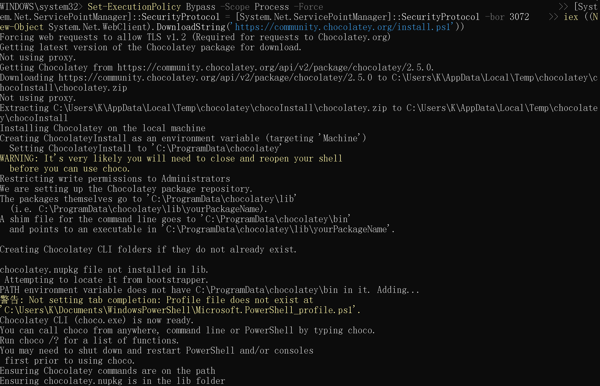 Win11快速安装Python与Manim工具链_win11 下安装manim-CSDN博客