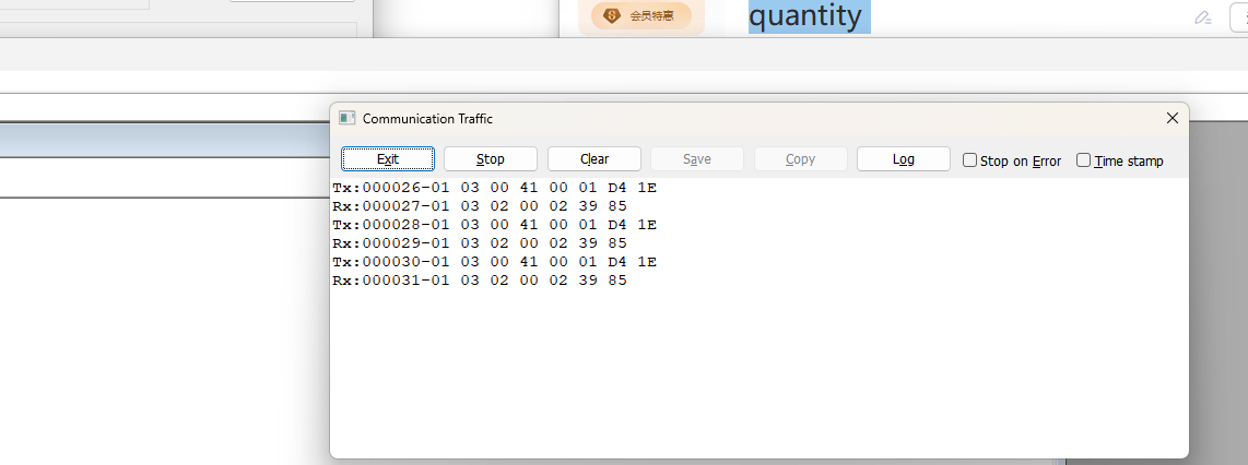 Modbus Poll 使用说明 _modbus poll csdn-CSDN博客