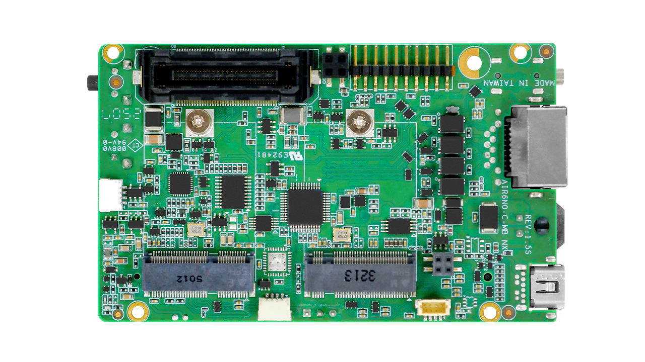方寸之间，算力澎湃！视程空间AIR SC6N0-C-MB NX 重新定义AI边缘计算-CSDN博客