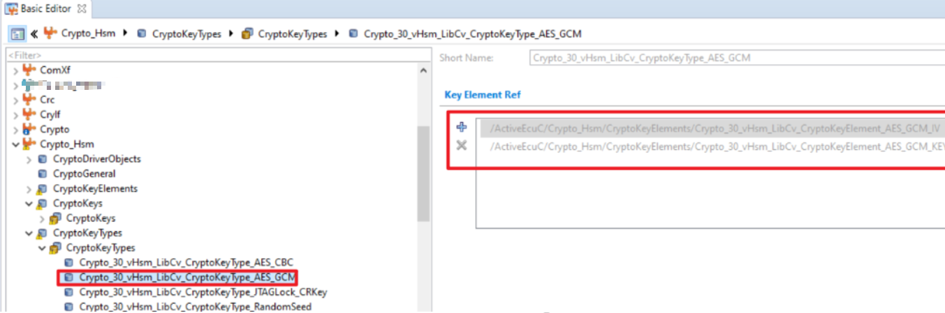 Autosar Crypto机理-CSDN博客