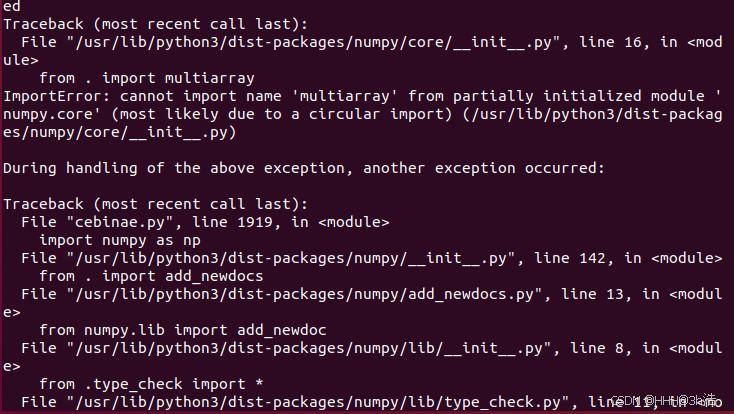 NS3仿真，运行Github上的开源工程（1）_github ns3-CSDN博客