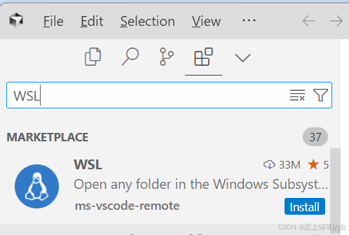 在windows上安装wsl2，在wsl2中配置C++开发环境_cursor连接wsl-CSDN博客