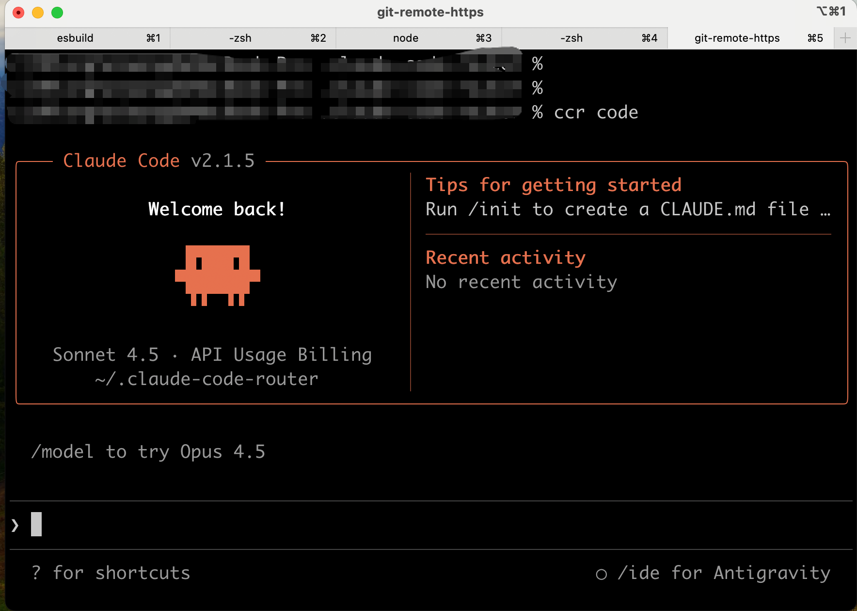 Claude Code 通过魔搭社区接入 Qwen3 Coder 模型_魔塔社区api+claude-CSDN博客