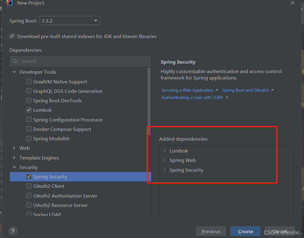 SpringSecurity-CSDN博客