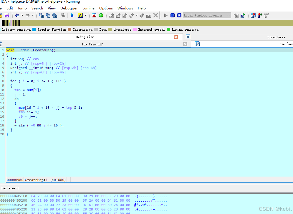 NSSCTF [HUBUCTF 2022 新生赛]help-CSDN博客