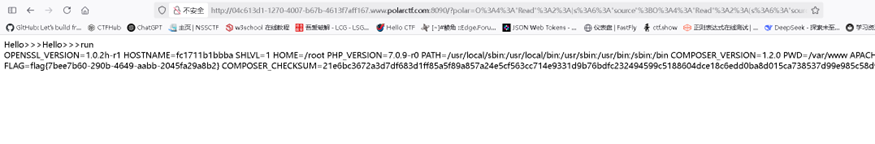 PolarCTF2025夏季个人挑战赛WriteUp(部分)_2025年夏季个人挑战赛 polarctf-CSDN博客
