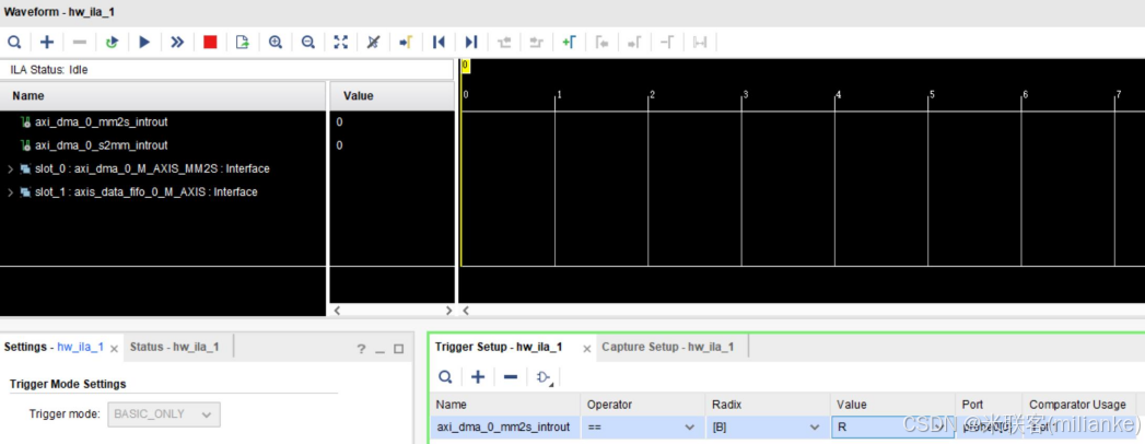 [米联客-XILINX-H3_CZ08_7100] FPGA_SDK高级篇连载-02PL与PS数据LOOP传输(DMA)_米联客 axi dma-CSDN博客