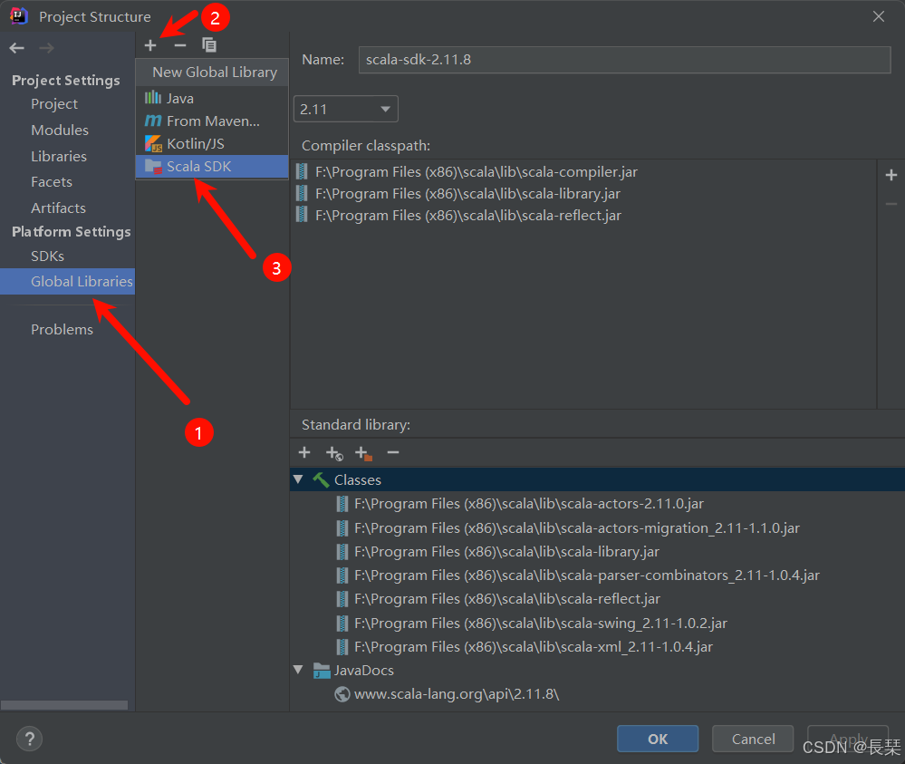 用IDEA基于Spark3.4.1和Scala2.12.18的Spark项目开发，并用Maven管理依赖的方法教程，并给出常用的IDEA版本与Maven版本兼容性的对照表_idea和maven ...
