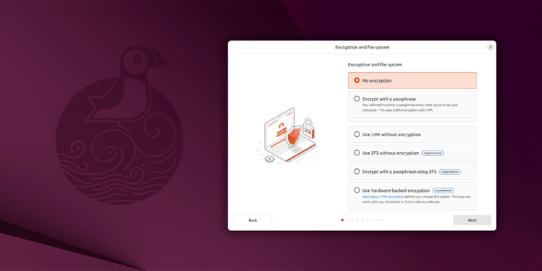 Ubuntu 25.04勇敢海鹦版发布，搭载新内核、GNOME 48、ARM64支持等特性_ubuntu 25.04 arm-CSDN博客