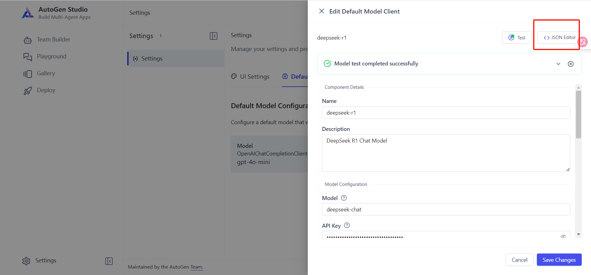 【AutoGen接入DeepSeek】_人工智能_沛权-火山引擎开发者社区