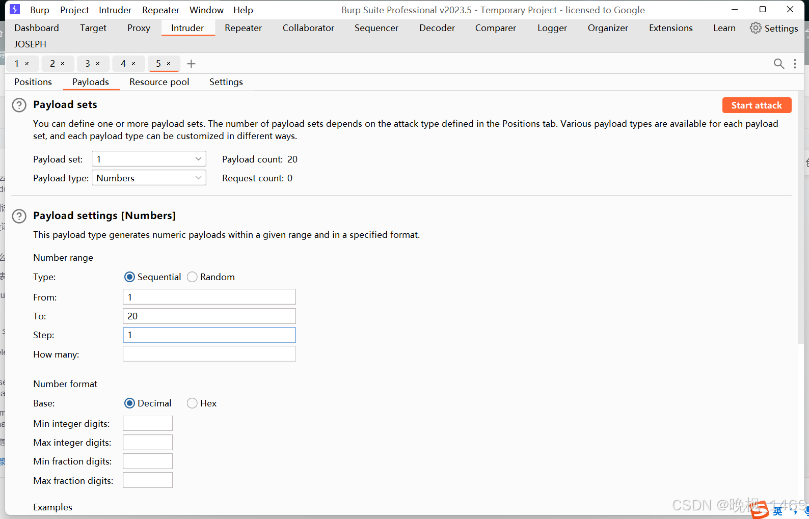 bp靶场---SQL注入第十二关（关于cookie的盲注之报错）_lab: blind sql injection with conditional errors-CSDN博客