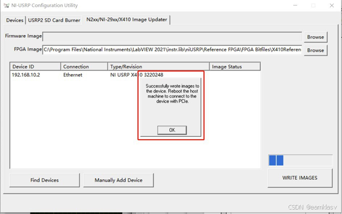 NI MAX中无USRP设备_缺少ni usrp driver-CSDN博客