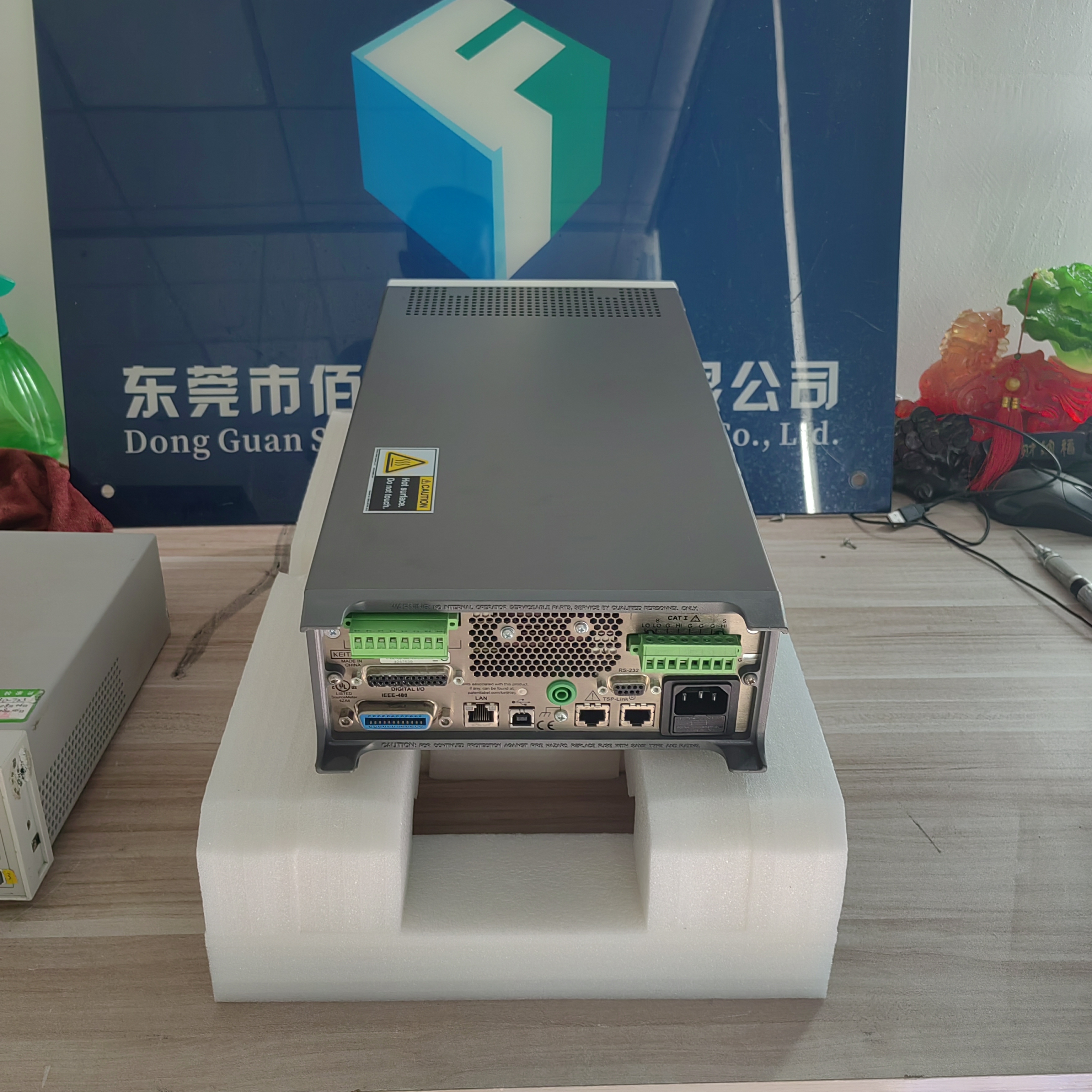 吉时利2602B 2612B精密数字源表-CSDN博客