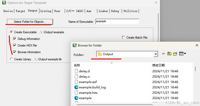 Part3 HAL库简介以及HAL库工程文件建立-CSDN博客