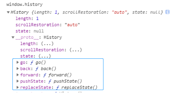 利用前端就能实现登录后返回登录前的页面_window.history.back-CSDN博客