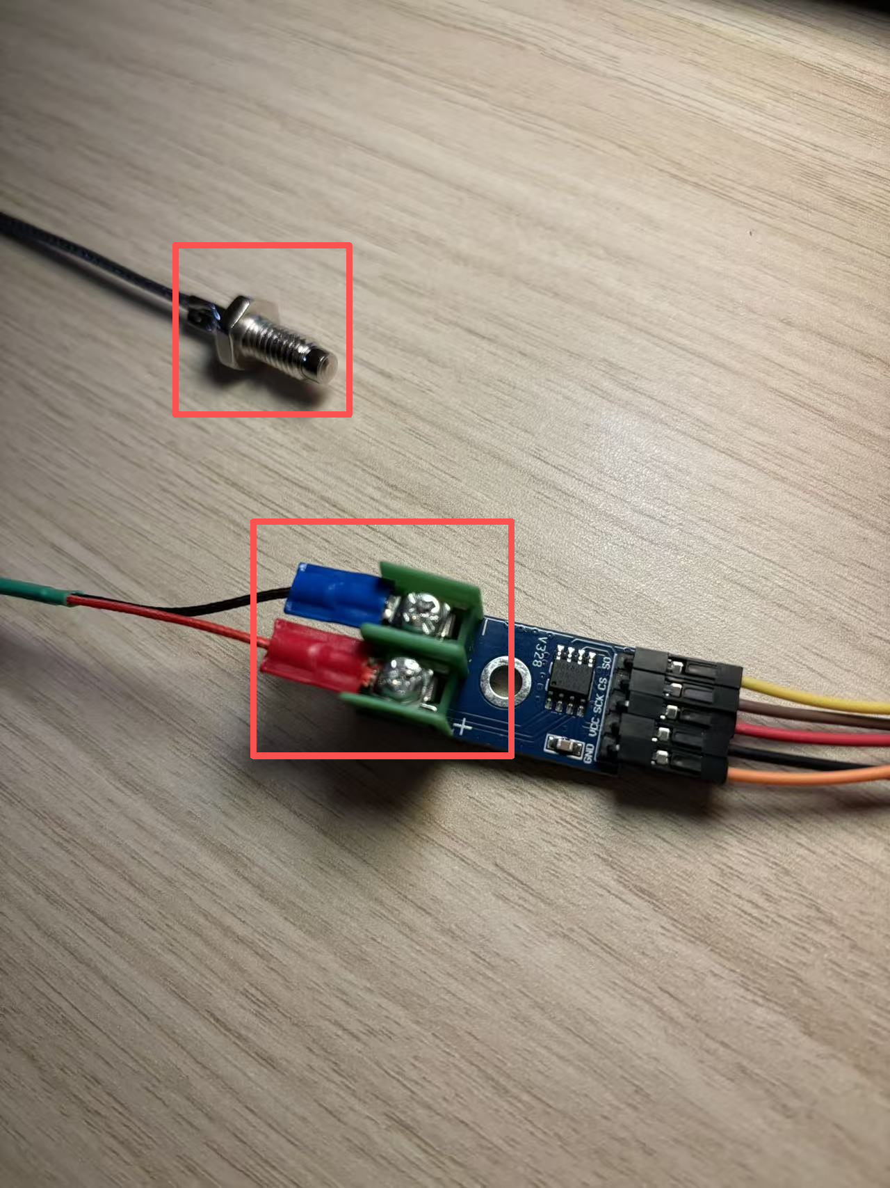 基于STM32F103C8T6的HAL库驱动MAX6675模块-CSDN博客