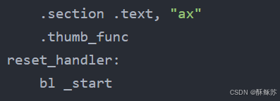在Windows上使用VS Code搭建开发环境-基于STM32F103C8T6_vscode stm32f103-CSDN博客