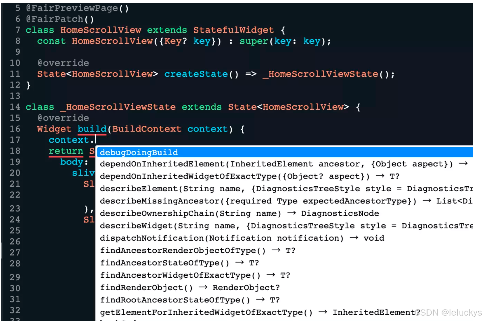 flutter 专题十四 FlutterFair低代码开发实践_flutter 低代码-CSDN博客