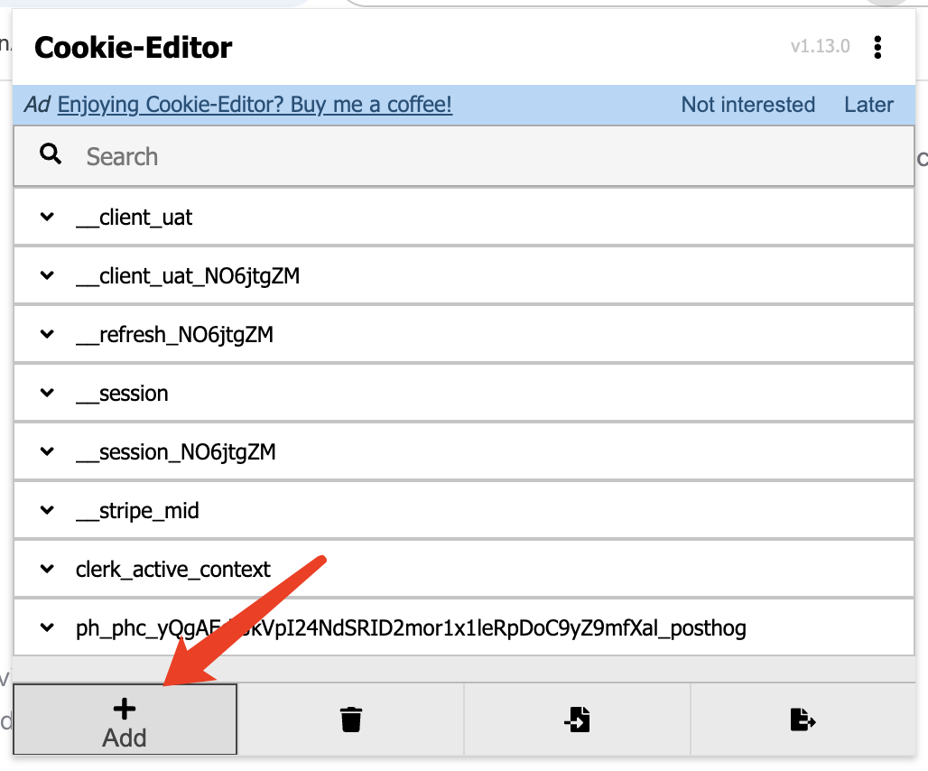如何通过sessionKey 登录 Claude_claude sessionkey-CSDN博客