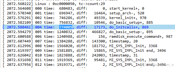 linux启动速度优化之do_initcalls()-CSDN博客